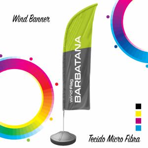 Tudo para Comunicação Visual.